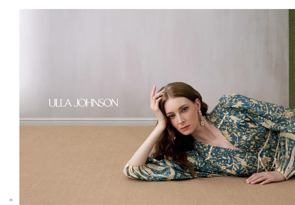 SWANK FALL/WINTER 2022