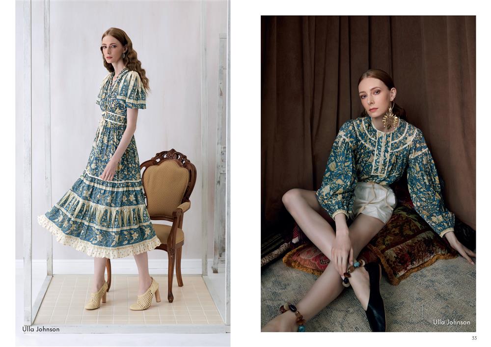 SWANK FALL/WINTER 2022