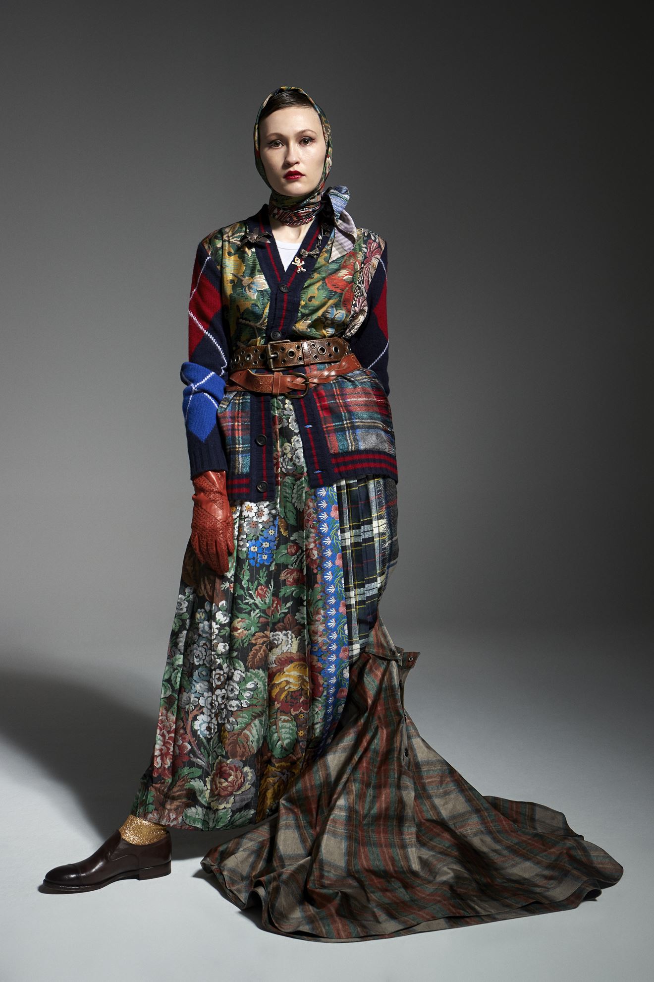 The Swank. Pierre-Louis Mascia